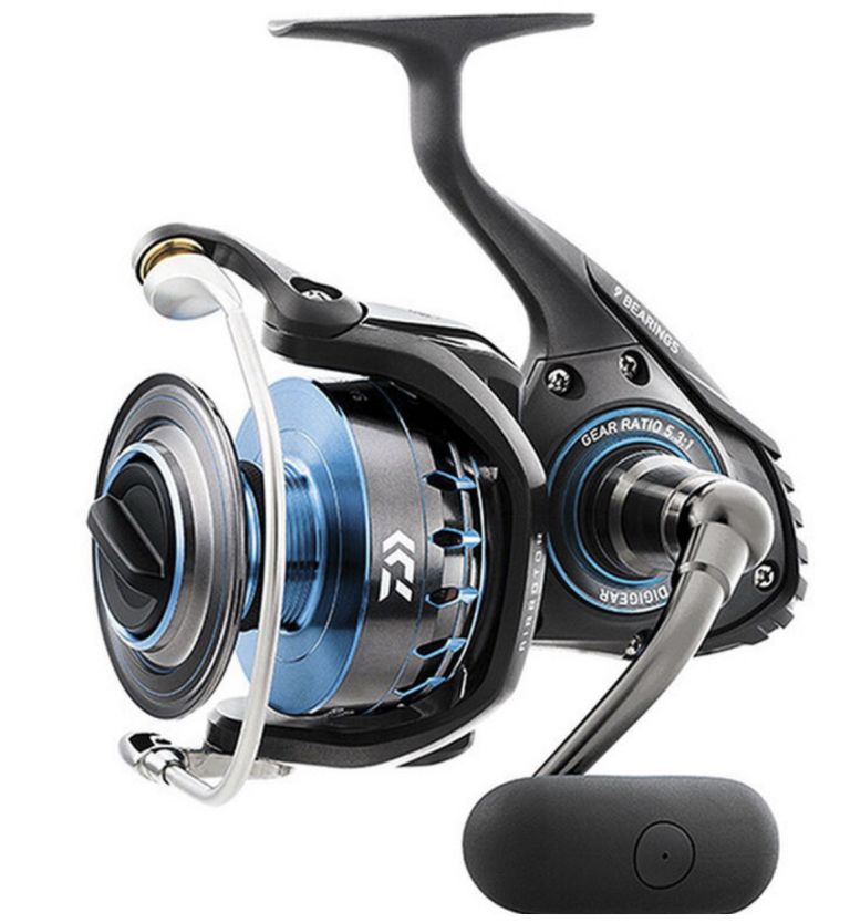 Daiwa Spinning Reels – Breakaway Tackle