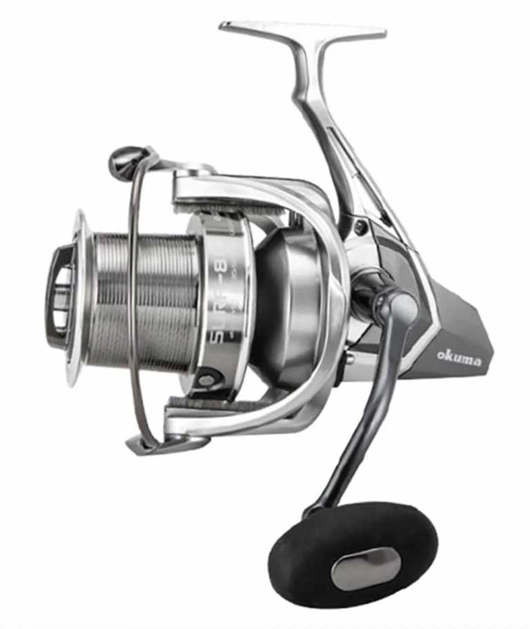 Okuma Spinning Reels – Breakaway Tackle