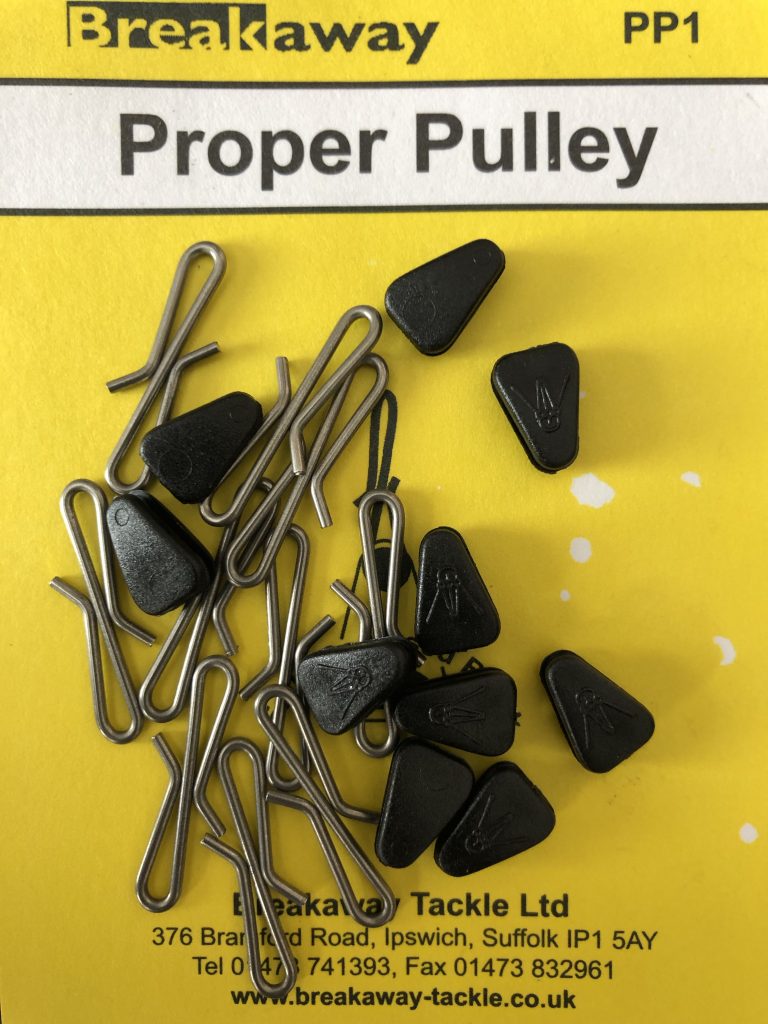 Terminal Tackle – Breakaway Tackle